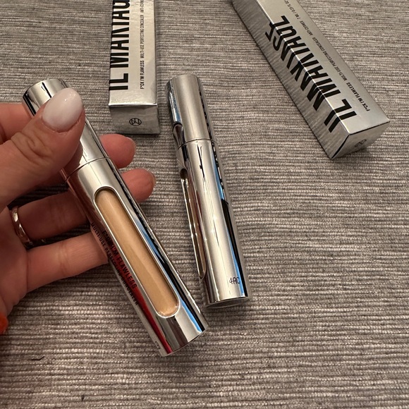 IL MAKIAGE | Makeup | Fck Im Flawless Il Makiage Concealer Shade 8 | Poshmark